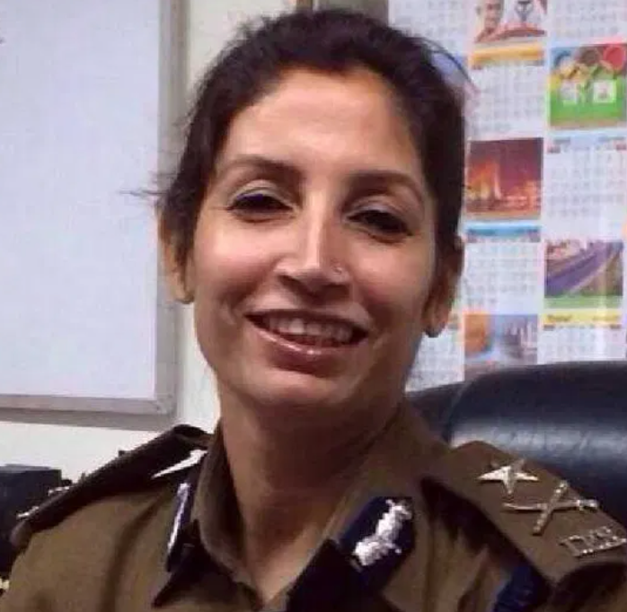 Witness in the Corridors News,Bureaucracy,Political, Governance, IAS, IPS