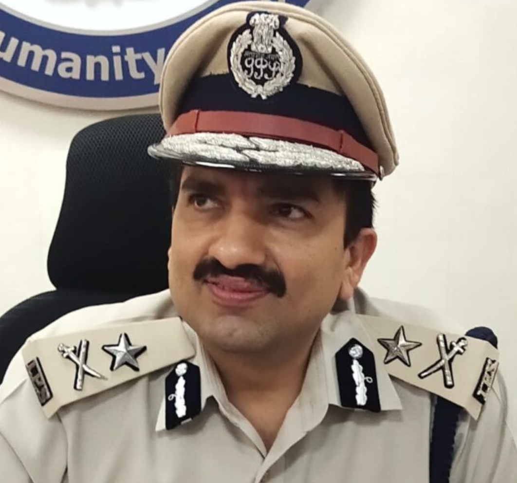 Witness in the Corridors News,Bureaucracy,Political, Governance, IAS, IPS