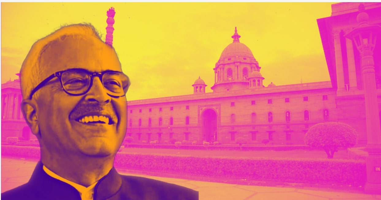 Witness In The Corridors Newsbureaucracypolitical Governance Ias Ips 