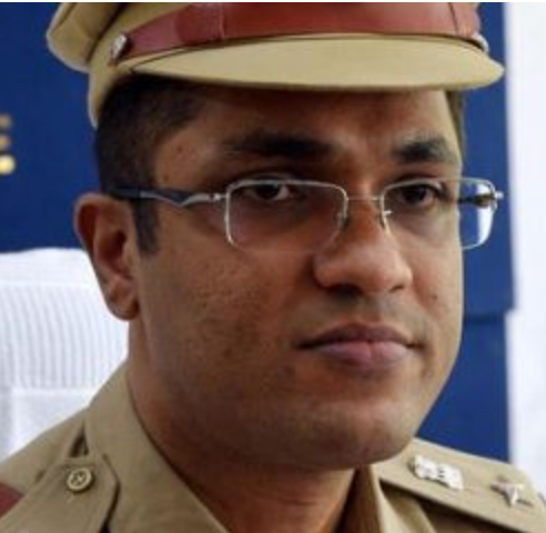 Witness in the Corridors