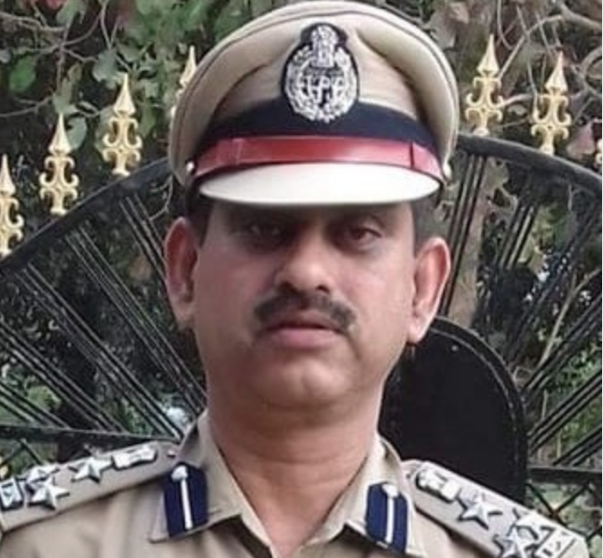 Witness in the Corridors News,Bureaucracy,Political, Governance, IAS, IPS