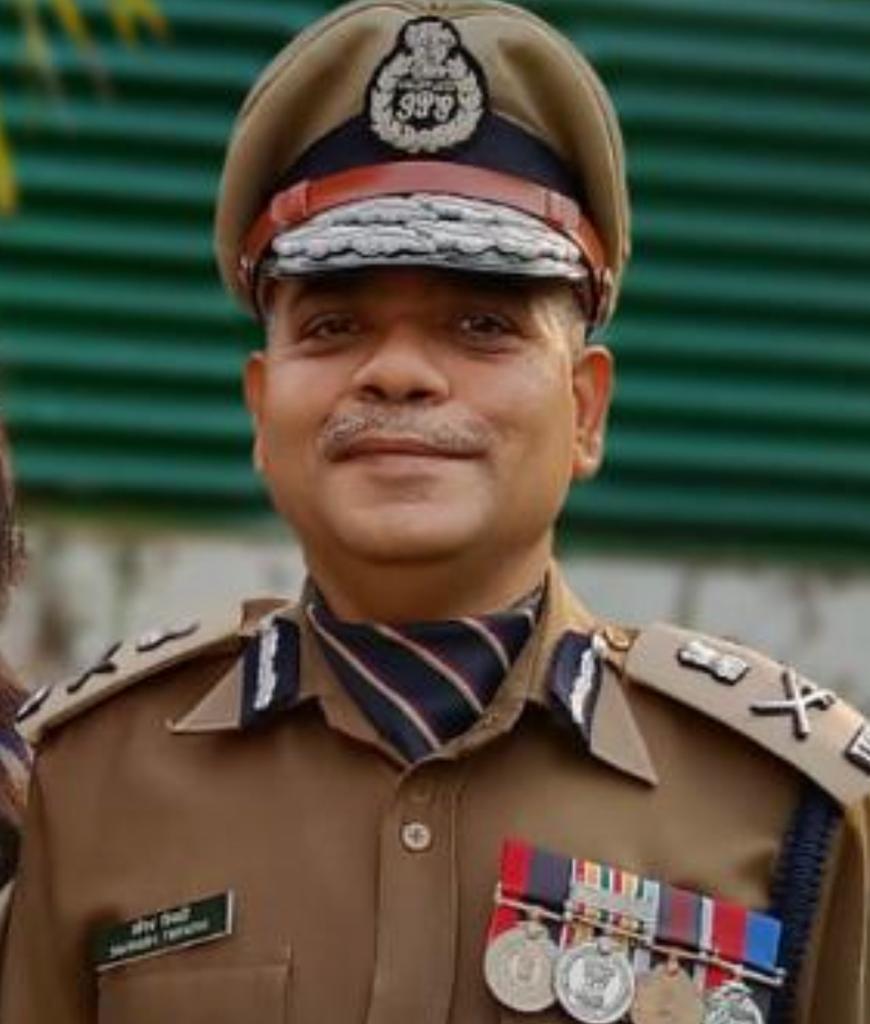 Witness in the Corridors News,Bureaucracy,Political, Governance, IAS, IPS