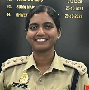 Witness in the Corridors News,Bureaucracy,Political, Governance, IAS, IPS