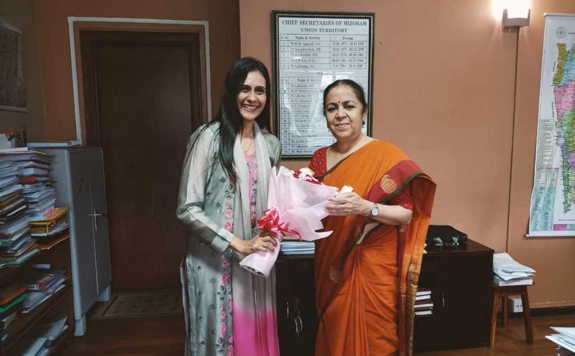 Witness in the Corridors News,Bureaucracy,Political, Governance, IAS, IPS