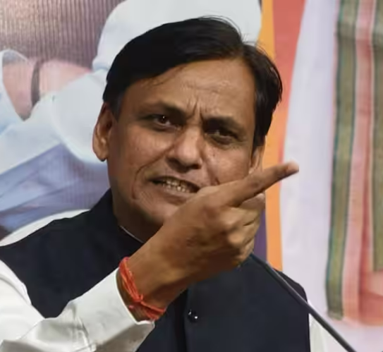 Nityanand Rai To Be Challenged By Rajshree?