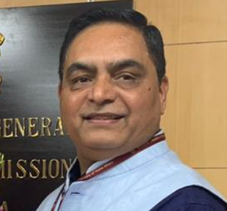 Witness in the Corridors News,Bureaucracy,Political, Governance, IAS, IPS