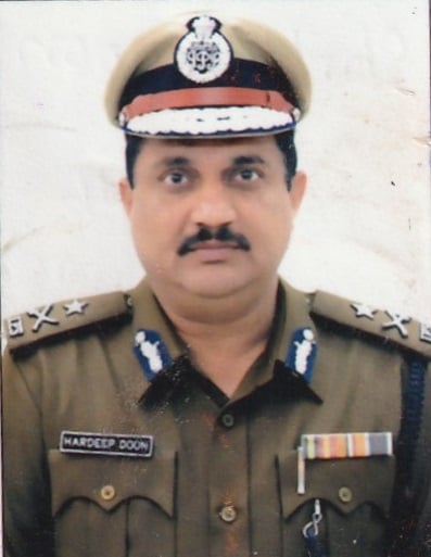 Witness in the Corridors News,Bureaucracy,Political, Governance, IAS, IPS