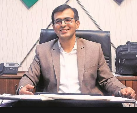 Witness in the Corridors News,Bureaucracy,Political, Governance, IAS, IPS