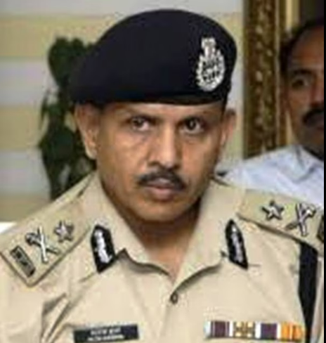 Witness in the Corridors News,Bureaucracy,Political, Governance, IAS, IPS