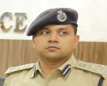 Witness in the Corridors News,Bureaucracy,Political, Governance, IAS, IPS