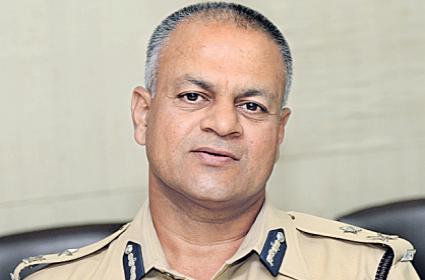 Witness in the Corridors News,Bureaucracy,Political, Governance, IAS, IPS