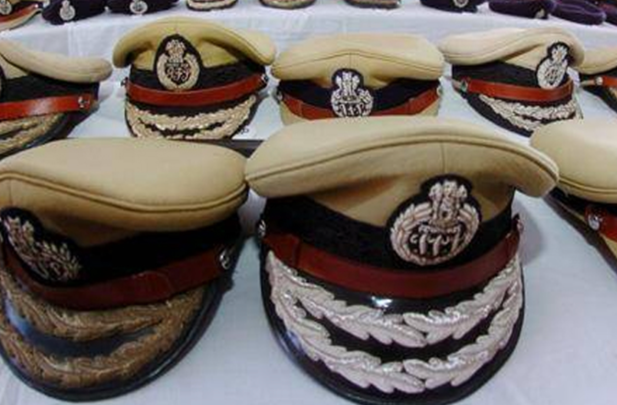 Witness in the Corridors News,Bureaucracy,Political, Governance, IAS, IPS