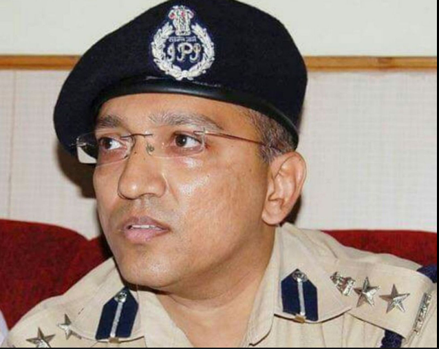 Witness in the Corridors News,Bureaucracy,Political, Governance, IAS, IPS