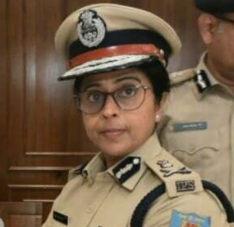 Witness in the Corridors News,Bureaucracy,Political, Governance, IAS, IPS