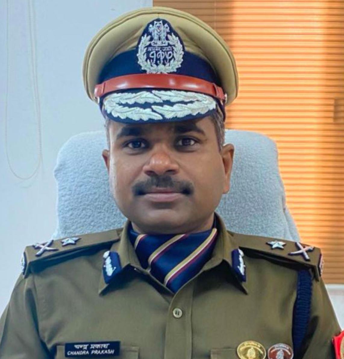 Witness in the Corridors News,Bureaucracy,Political, Governance, IAS, IPS