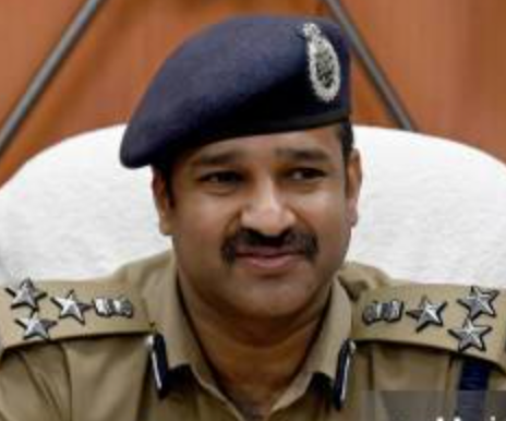 Witness in the Corridors News,Bureaucracy,Political, Governance, IAS, IPS