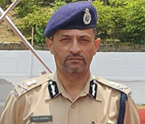 Witness in the Corridors News,Bureaucracy,Political, Governance, IAS, IPS