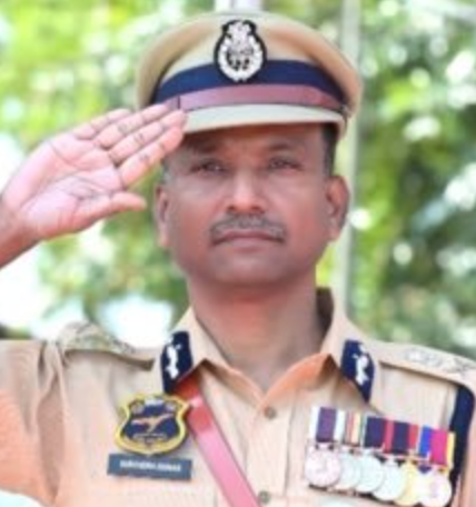 Witness in the Corridors News,Bureaucracy,Political, Governance, IAS, IPS