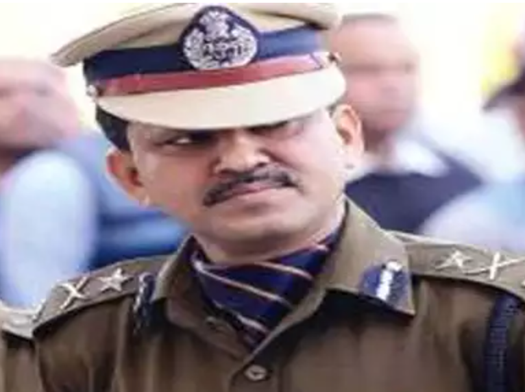 Witness in the Corridors News,Bureaucracy,Political, Governance, IAS, IPS