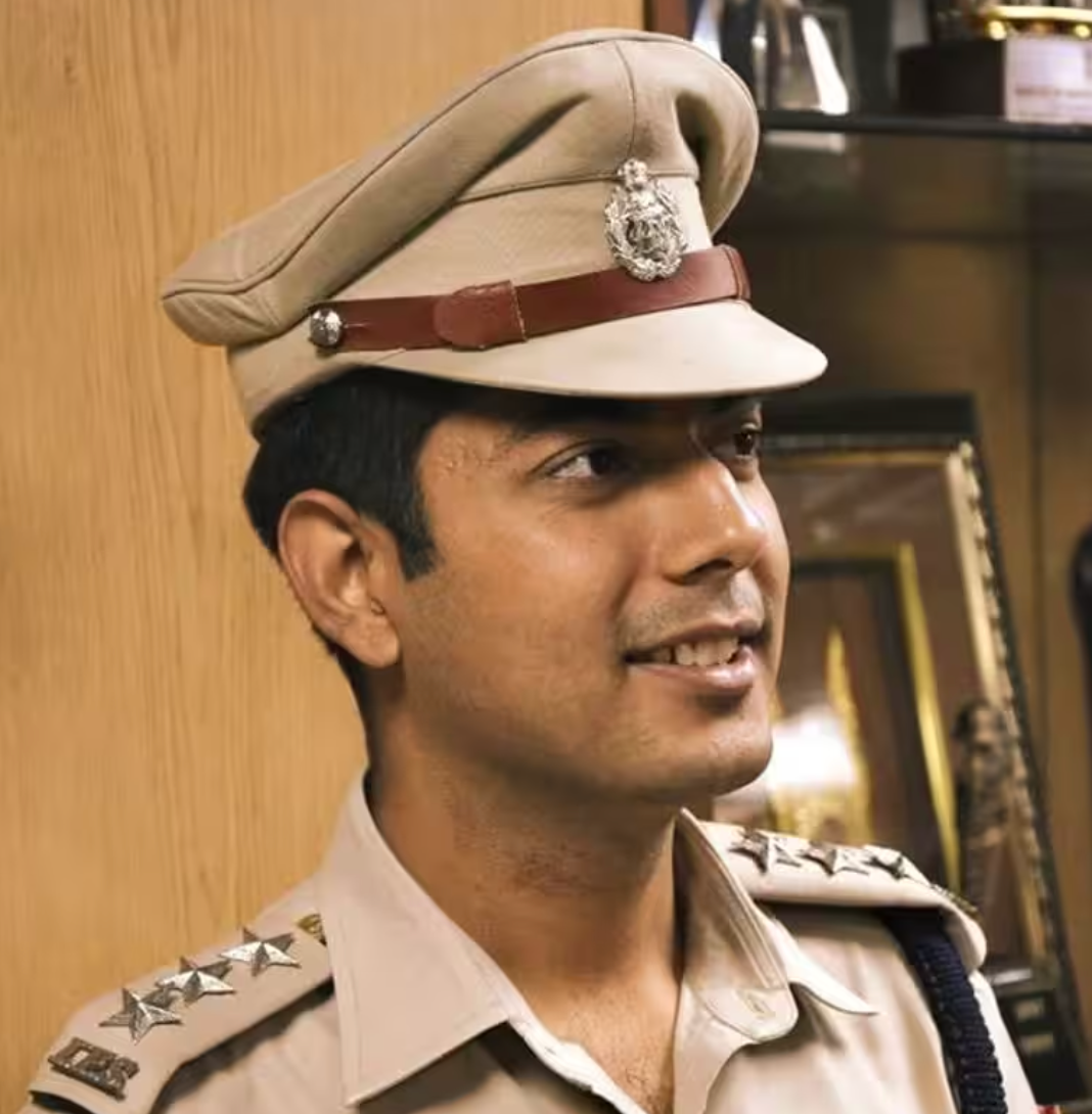 Witness in the Corridors News,Bureaucracy,Political, Governance, IAS, IPS