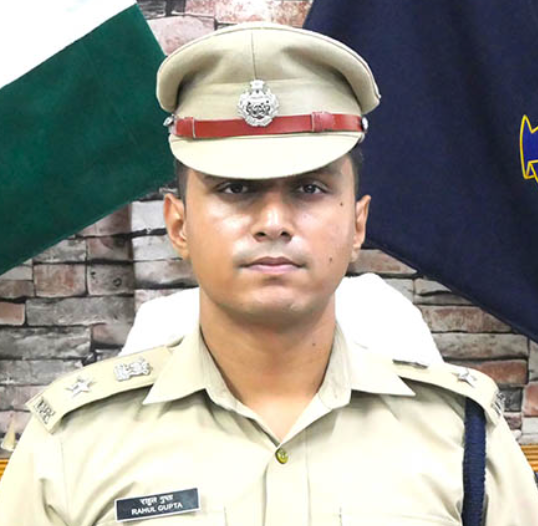 Witness in the Corridors News,Bureaucracy,Political, Governance, IAS, IPS