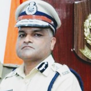 Witness in the Corridors News,Bureaucracy,Political, Governance, IAS, IPS