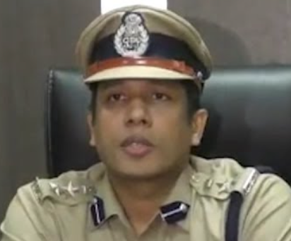 Witness in the Corridors News,Bureaucracy,Political, Governance, IAS, IPS