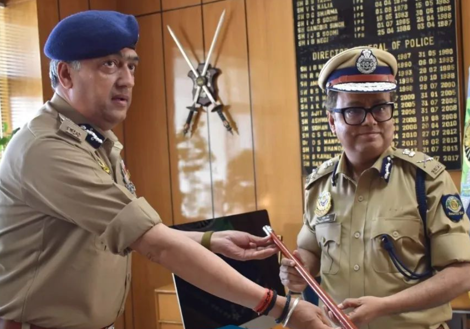 Witness in the Corridors News,Bureaucracy,Political, Governance, IAS, IPS