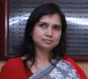 Witness in the Corridors News,Bureaucracy,Political, Governance, IAS, IPS