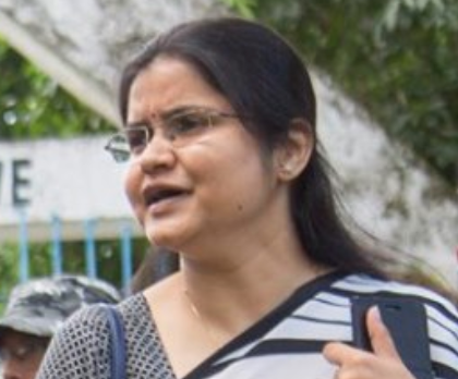 Witness in the Corridors News,Bureaucracy,Political, Governance, IAS, IPS