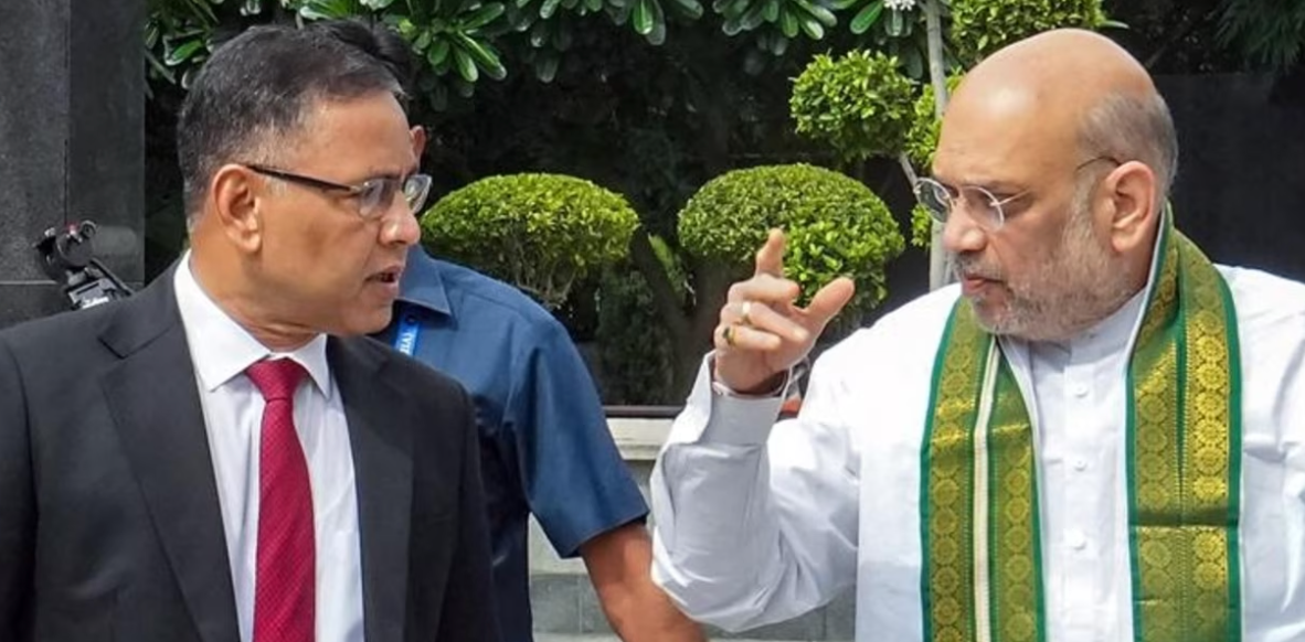 Witness in the Corridors News,Bureaucracy,Political, Governance, IAS, IPS