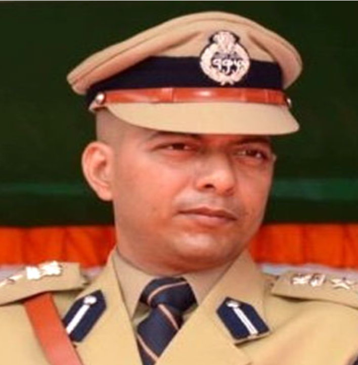 Witness in the Corridors News,Bureaucracy,Political, Governance, IAS, IPS