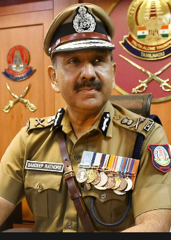 Witness in the Corridors News,Bureaucracy,Political, Governance, IAS, IPS