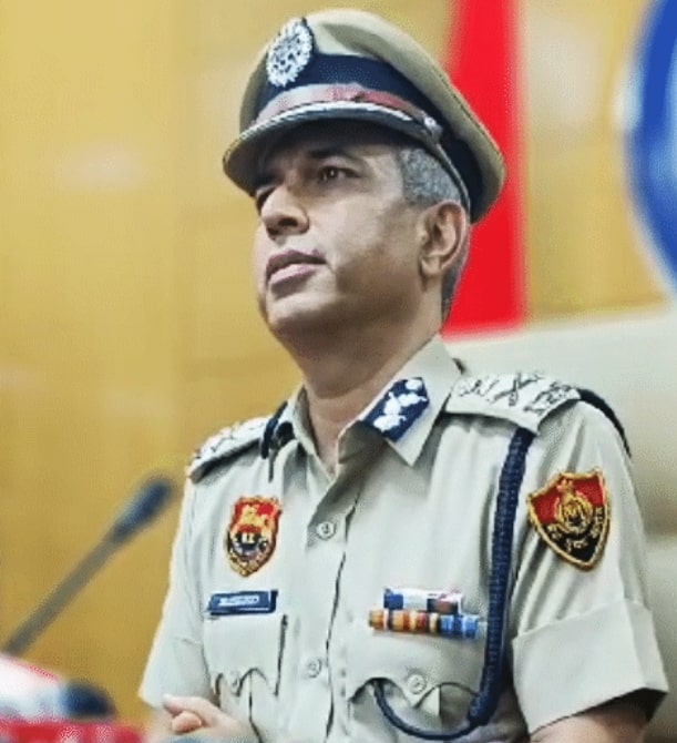 Witness in the Corridors News,Bureaucracy,Political, Governance, IAS, IPS