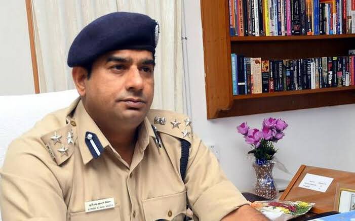 Witness in the Corridors News,Bureaucracy,Political, Governance, IAS, IPS