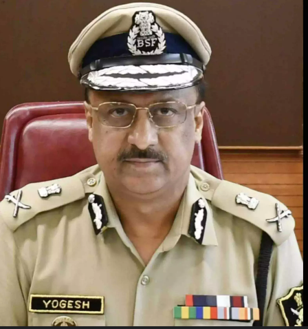 Witness in the Corridors News,Bureaucracy,Political, Governance, IAS, IPS