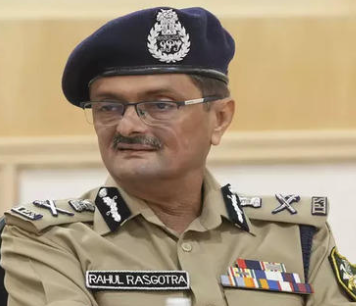 Witness in the Corridors News,Bureaucracy,Political, Governance, IAS, IPS