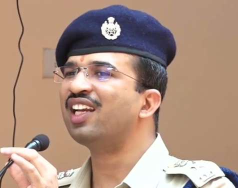 Witness in the Corridors News,Bureaucracy,Political, Governance, IAS, IPS