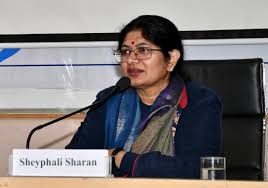 Witness in the Corridors News,Bureaucracy,Political, Governance, IAS, IPS