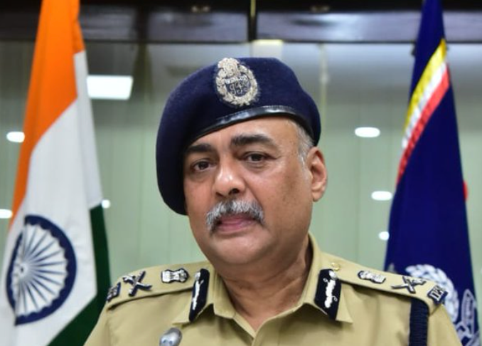 Witness in the Corridors News,Bureaucracy,Political, Governance, IAS, IPS