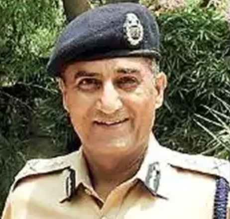 Witness in the Corridors News,Bureaucracy,Political, Governance, IAS, IPS