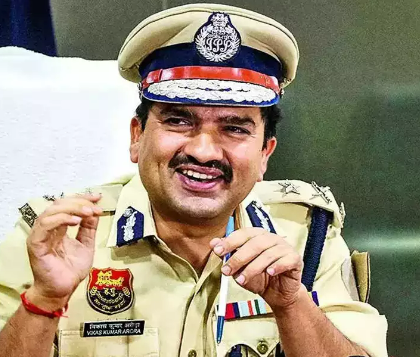 Witness in the Corridors News,Bureaucracy,Political, Governance, IAS, IPS