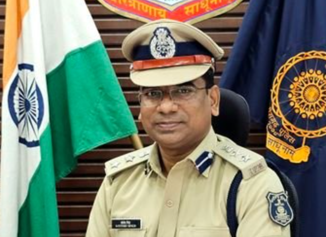 Witness in the Corridors News,Bureaucracy,Political, Governance, IAS, IPS