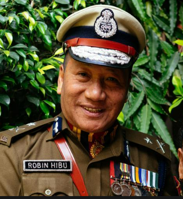 Witness in the Corridors News,Bureaucracy,Political, Governance, IAS, IPS