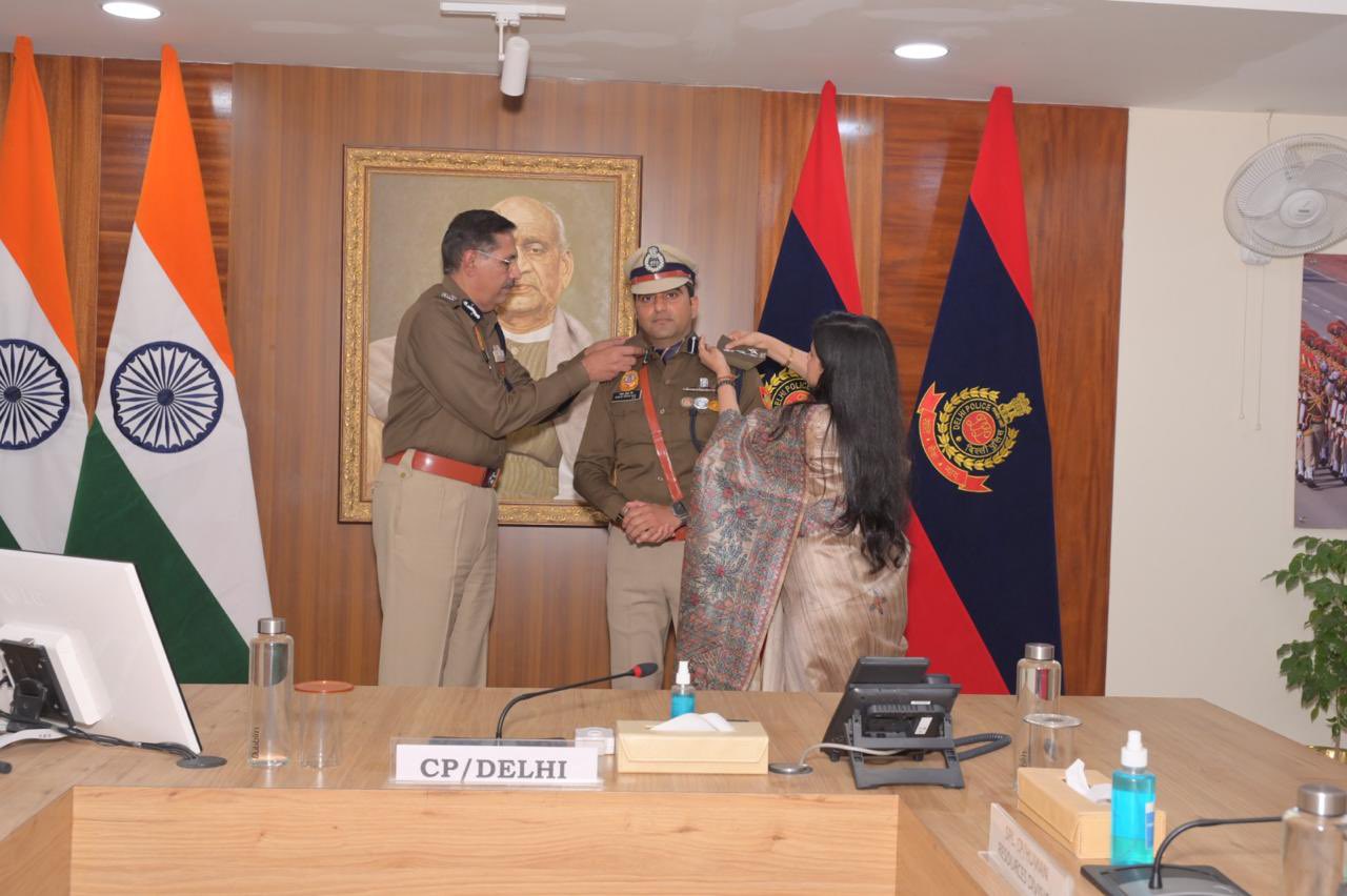 Witness in the Corridors News,Bureaucracy,Political, Governance, IAS, IPS