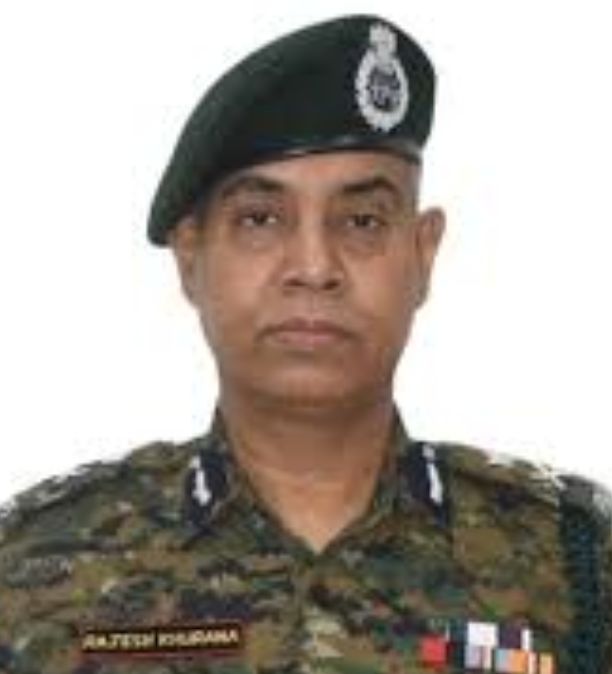 Witness in the Corridors News,Bureaucracy,Political, Governance, IAS, IPS