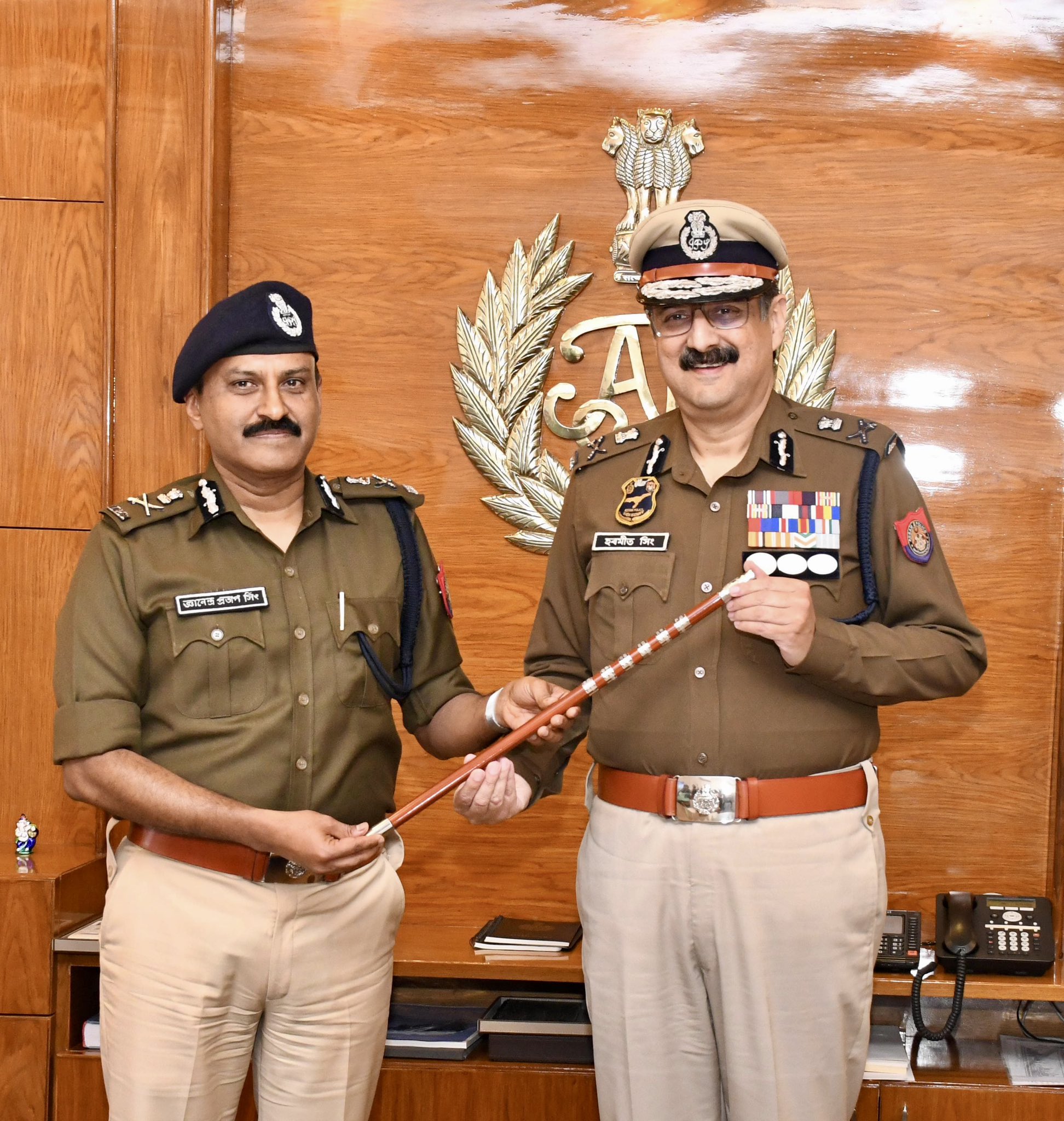 Witness in the Corridors News,Bureaucracy,Political, Governance, IAS, IPS