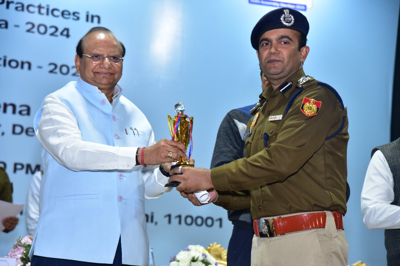 Witness in the Corridors News,Bureaucracy,Political, Governance, IAS, IPS