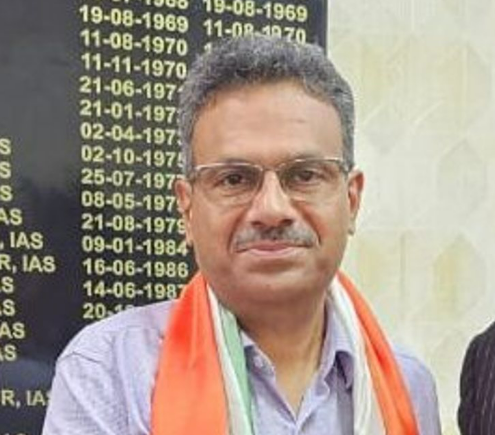 Witness in the Corridors News,Bureaucracy,Political, Governance, IAS, IPS