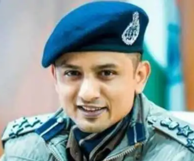 Witness in the Corridors News,Bureaucracy,Political, Governance, IAS, IPS